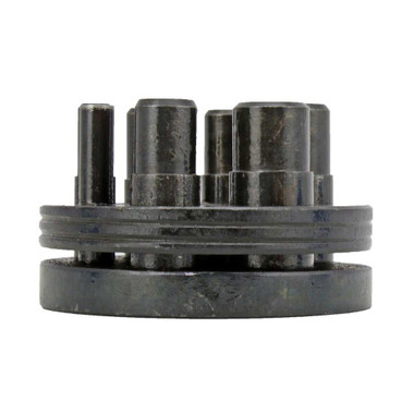 7 Piece Small Disc Cutter Set