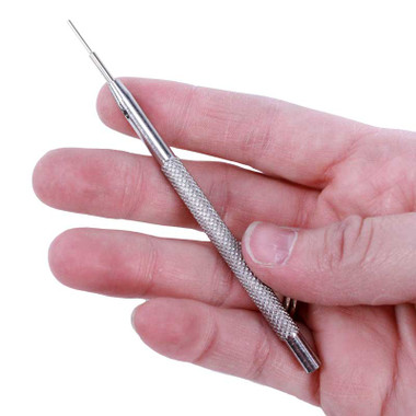 Watch Band Pin Pusher Removing Tool Set