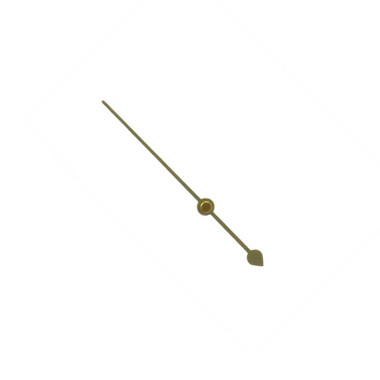 Quartz Clock Movements Sweep Second Hands