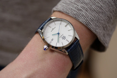 Make My Own Watch DIY Customizable Mechanical Build A Watch Kit