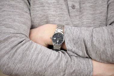 Make My Own Watch DIY Customizable Mechanical Build A Watch Kit