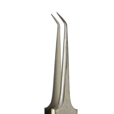 Dumont #5/45 HP Antimagnetic Stainless Steel Tweezer