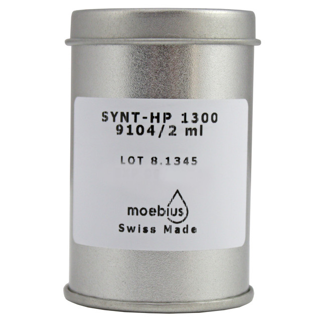 Moebius® Oil and Grease