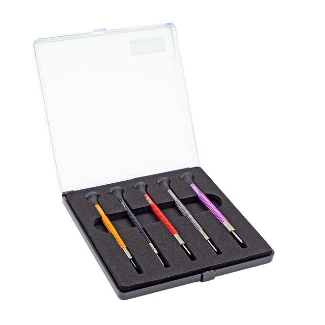 Esslinger Watchmakers Tools and Watch Parts