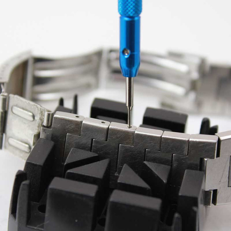 Watch Band Pin Removing Tool - Watch Band Tools | Esslinger & Co