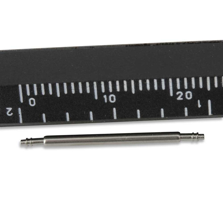 Bergeon 3153 Spring Bar Removal Tool for Watch Bands