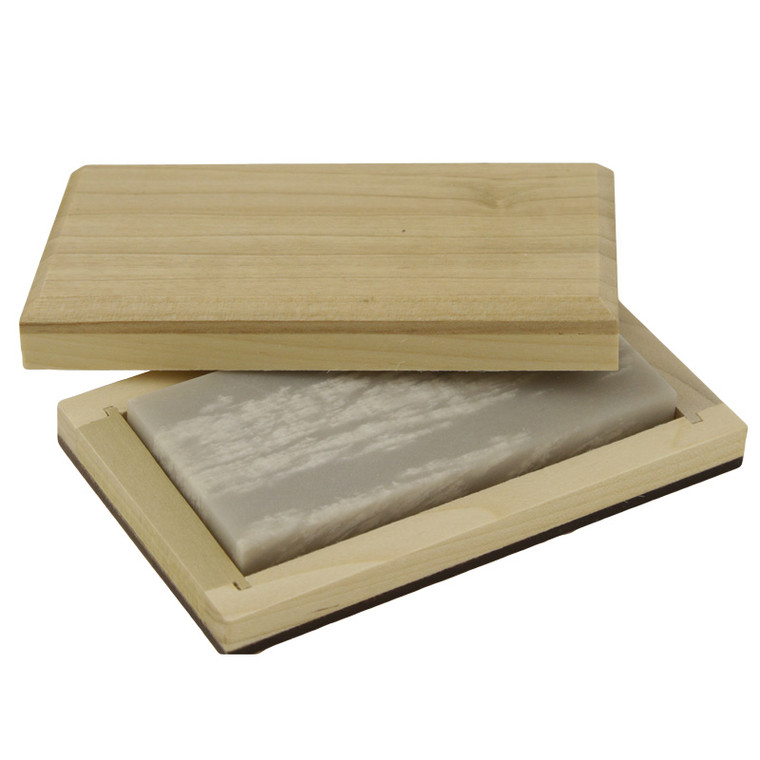 Extra Fine Arkansas Bench Stone True Hard