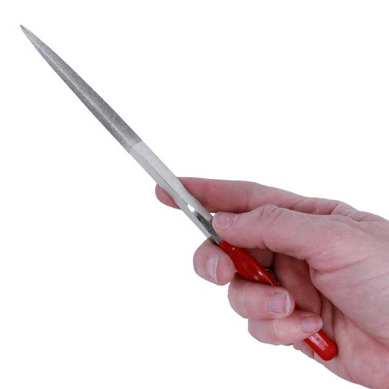 Diamond File Set - Diamond Jewelers Files | Esslinger Jewelry Supplies