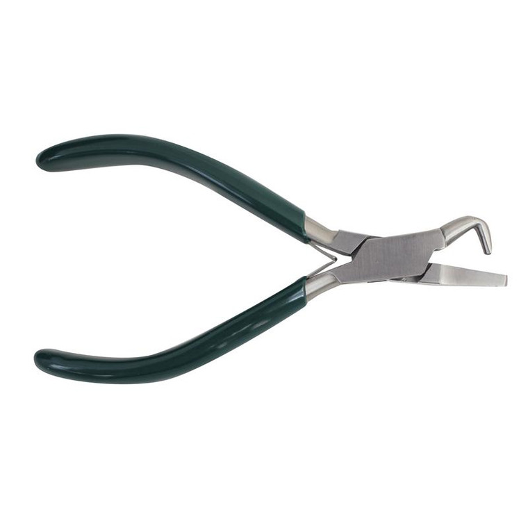 Dimple Forming Pliers - 1mm Metal Stamp Forming Pliers | Esslinger ...