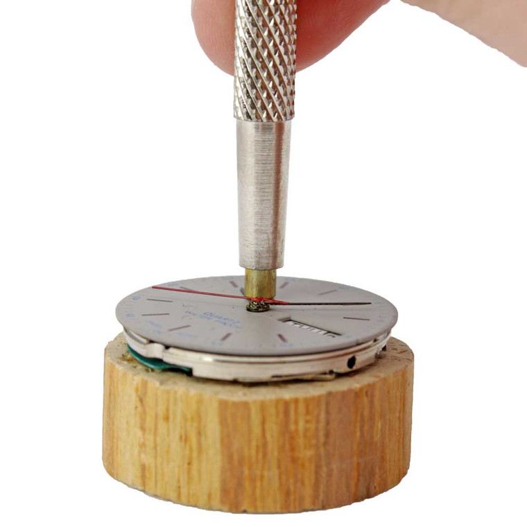 Watch Hand Press Tool Set of 3