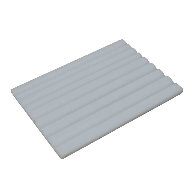 Diamond Color Grading Tray Gemstone Sorting Tray Holder
