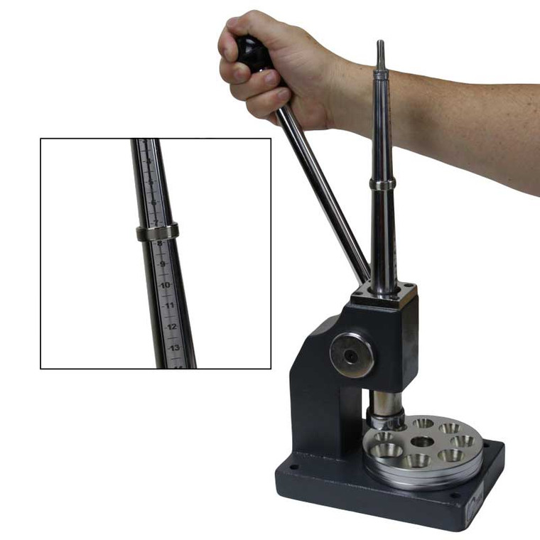 EuroTool Ring Stretcher Reducer