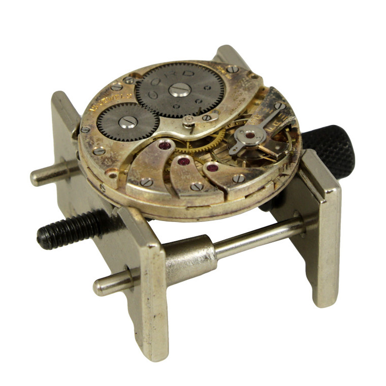 Extra Large Aluminum Movement Holder