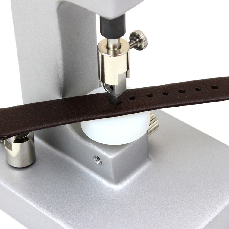 Replacement Punches for Watch Strap Hole Punch Tool