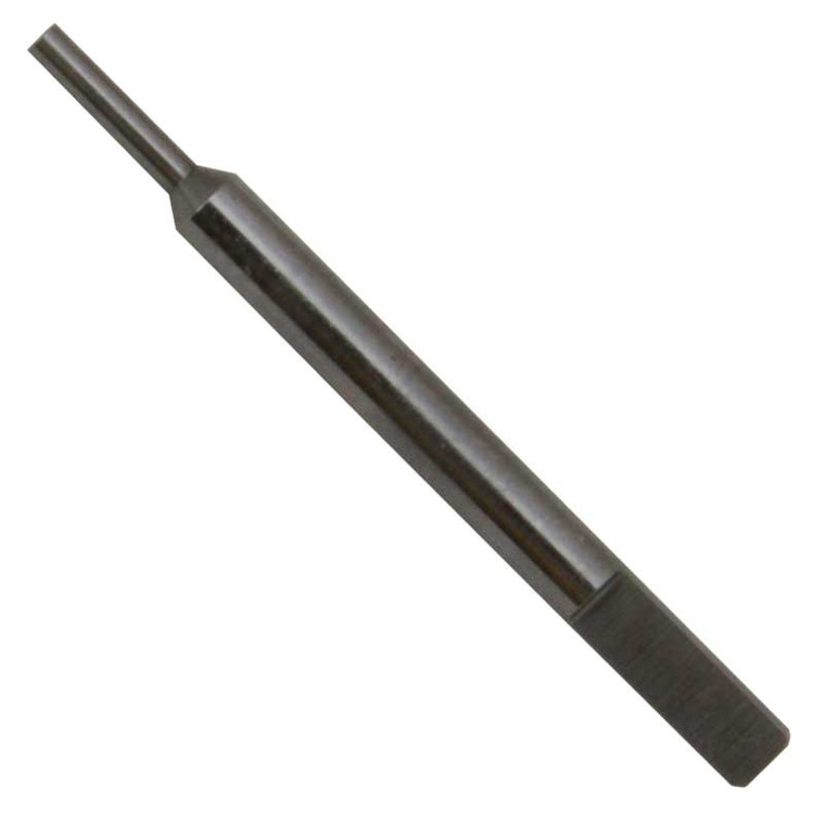 Replacement Tips for Aluminum Body Spring Bar Tool