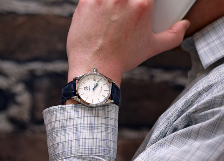 Make My Own Watch DIY Customizable Mechanical Build A Watch Kit