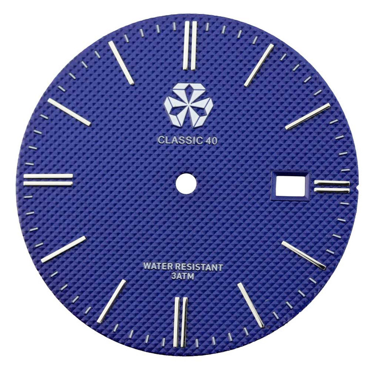 Make My Own Watch 34.8mm Diameter Watch Dials