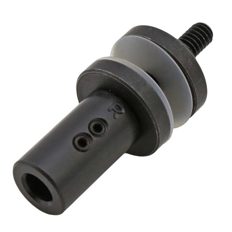 Wheel Mandrels for 5/16" Motor Shaft