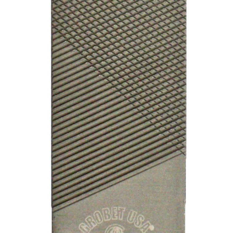 8 Inch Multi Purpose Industrial Grade American Pattern Hand File