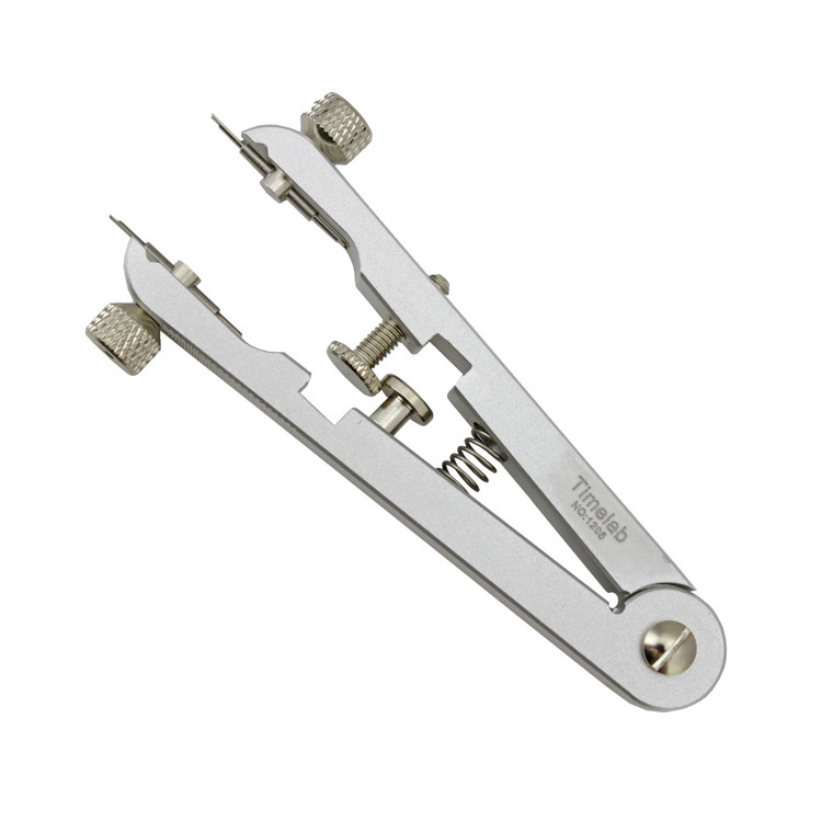 Watch Bracelet Spring Bar Tool