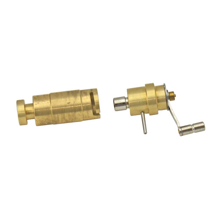 Watch Mainspring Winder Set of 10 Winders