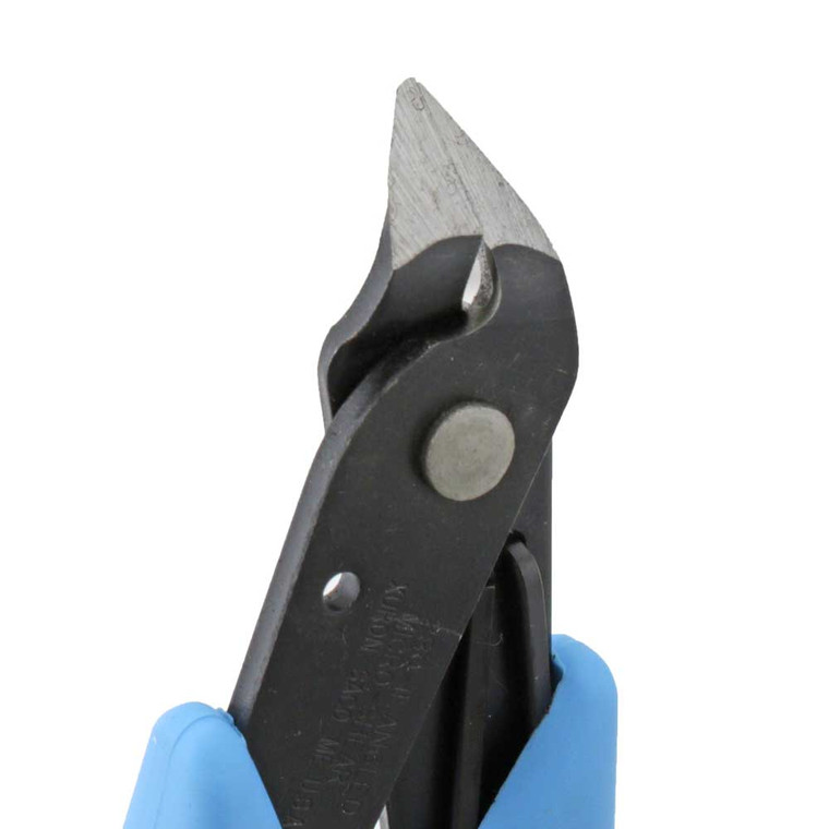 Xuron Angled Micro Shear Cutter