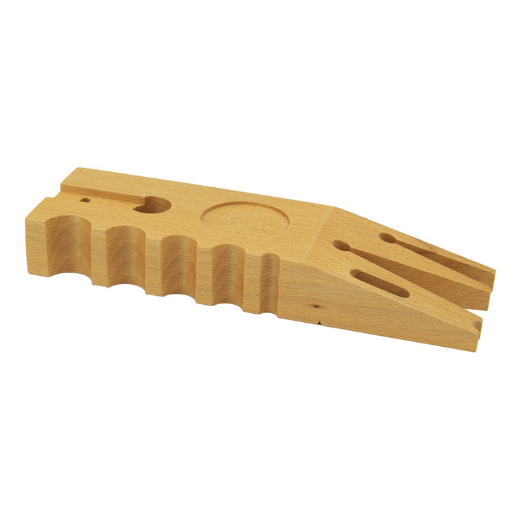 Multi-Function Bench Pin