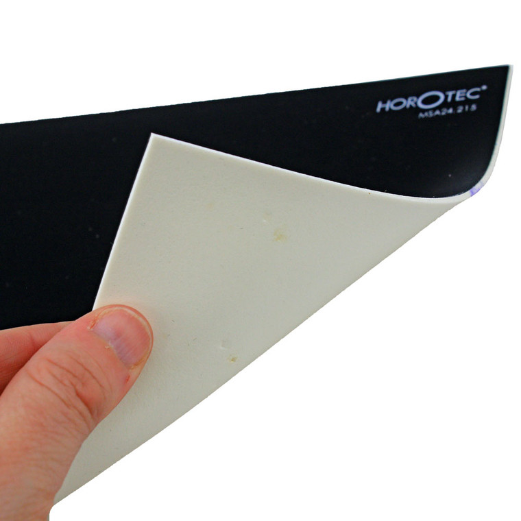 Horotec Mini Soft Mat Non Slip Work Bench Pad 9.8 x 6.3 Inches