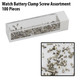 Watch Battery Clamp Screw Assortment - Watch Batteries | Esslinger & Co