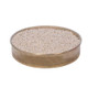 Rotating Soldering Pans with Pumice and Third Hand