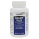 Handy Flux Paste, 7 oz. Jar with Brush