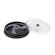 Horotec Plastic Dial Case