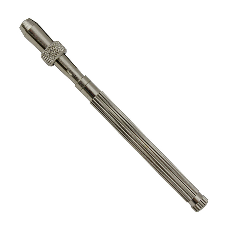 Watch Tool Pin Vise 0-1.0mm - Vises | Esslinger & Co