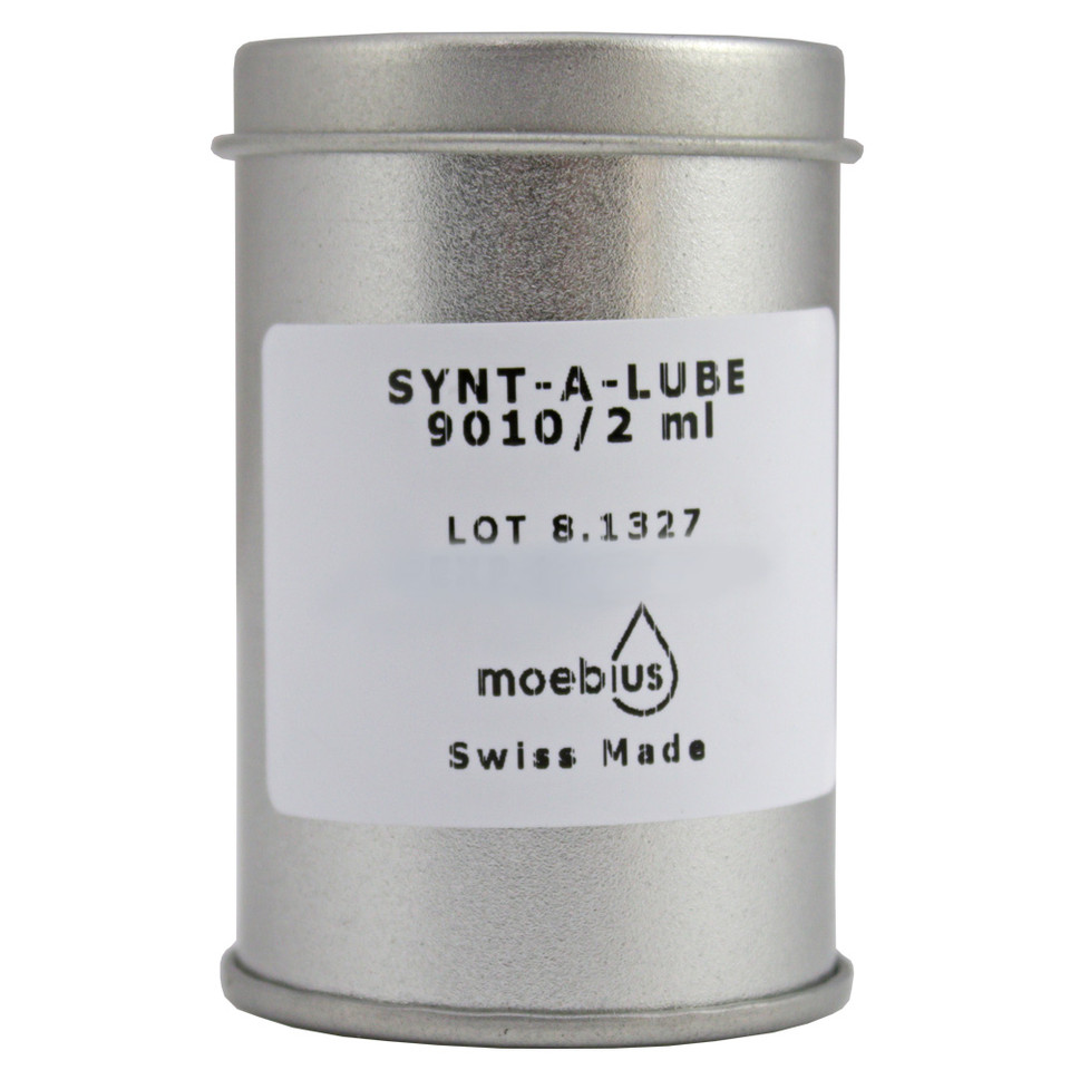 Moebius® Oil and Grease