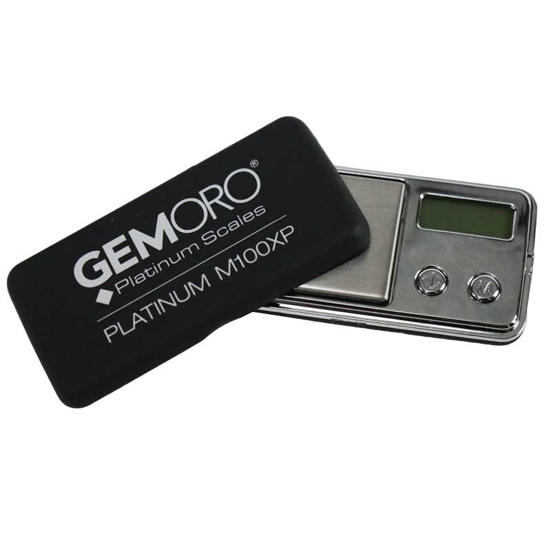 Jewelry Scales | How To Weigh Jewelry | Esslinger.com