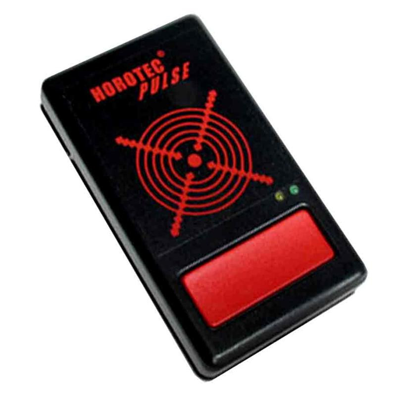 Horotec Electronic Pulsar Tester for Watch Circuits and Coils