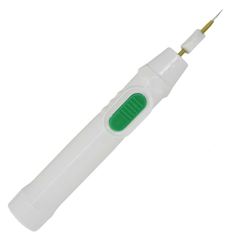 Deluxe Wax Carving Set - Jewelry Tool Kit | Esslinger Jewelry Tools