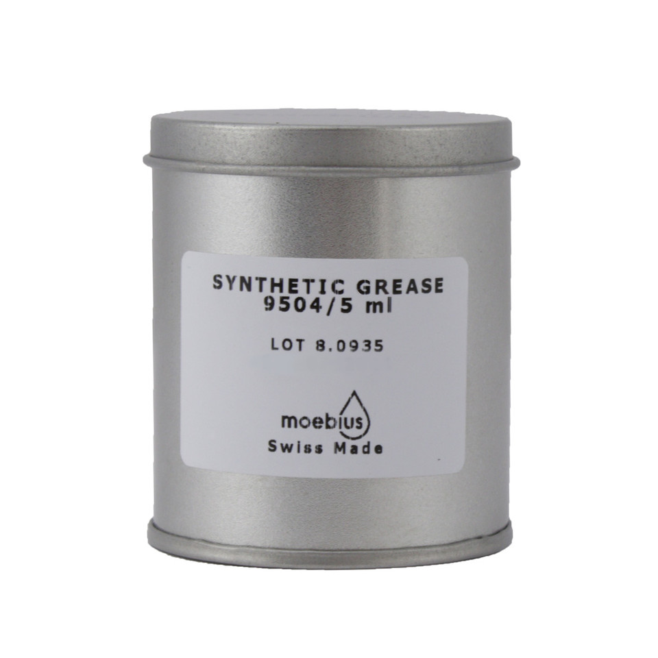 Moebius® Oil and Grease