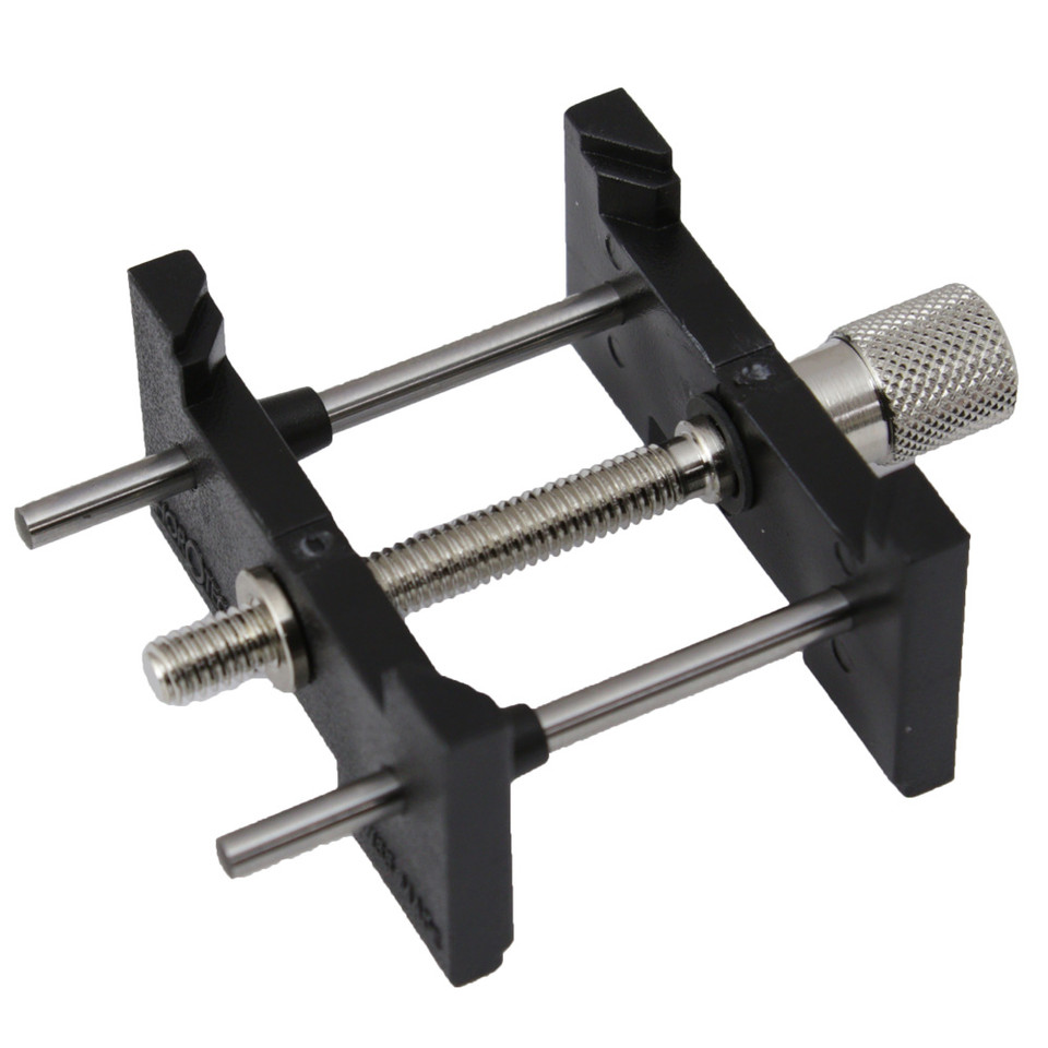 Watch Case and Movement Holders