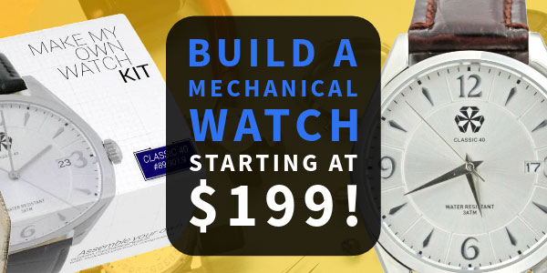 Esslinger Watchmakers Tools and Watch Parts