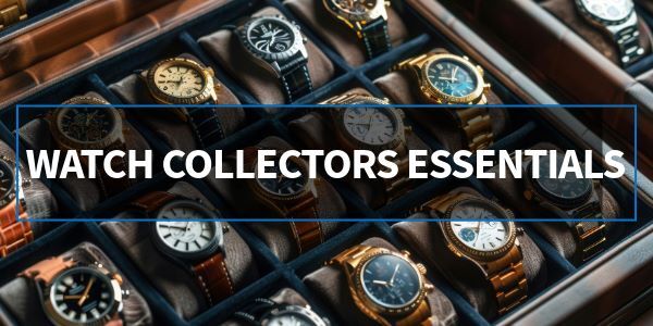 Esslinger Watchmakers Tools and Watch Parts