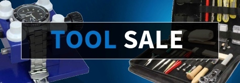 Esslinger Watchmakers Tools and Watch Parts