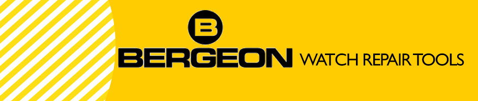 Bergeon Watch Repair Tools | Swiss Made Watchmaking Tools | Esslinger.com