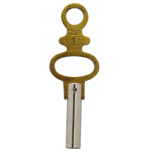 Pocket Watch Keys - Horotec Watch Tools | Esslinger & Co