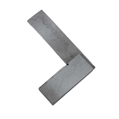 90-degree 2-inch Square Steel Corner Tool