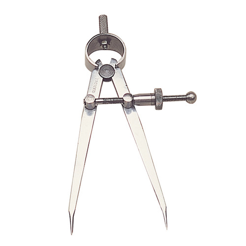 Jewelry and Watch Caliper Divider 4" - Gauges | Esslinger & Co