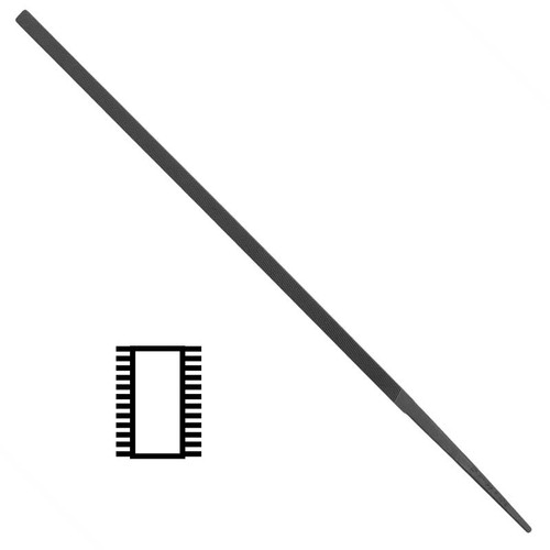 Pillar File