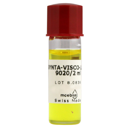 Moebius Synta-Visco Watch Oil