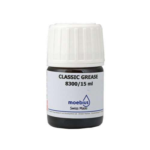 Moebius Clock Spring Lube 8300 15mL