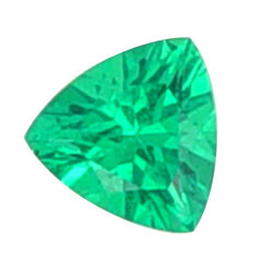 Trillion Lab Created Emerald - Esslinger.com